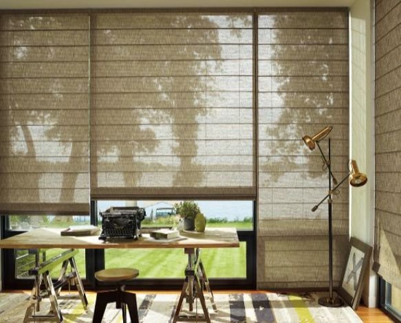 Office Blinds Dubai | Buy #1 Workspace Blinds Online 2026