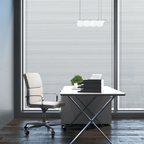 Office Blinds Dubai | Buy #1 Workspace Blinds Online 2026